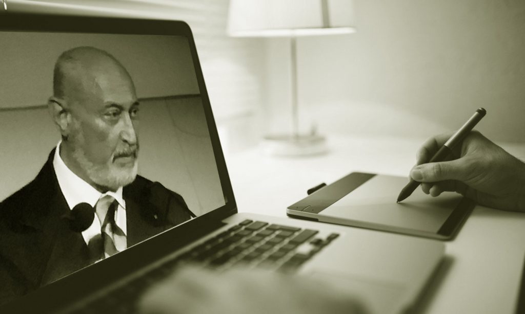 Fabio Alberto Roversi Monaco – ROVERSI MONACO – MORELLO – SIMONI